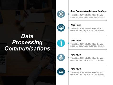 Data Processing Communications Ppt Powerpoint Presentation Gallery