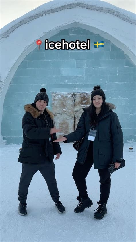Safiya Nygaard Just Started Editing Our Mostly Arctic Trip Footage