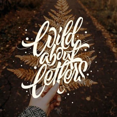 How To Add Shadows To Your Letters Easy Ways Lettering Daily