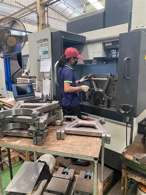 เครื่องพร้อม บริษัท อินดัสเตรียล คอนซูมโปรดักส์ จำกัด