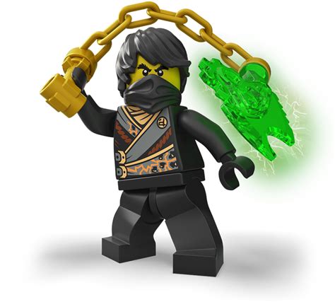 Ninjago Ninja Cole Hot Sex Picture