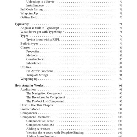 ng book complete
