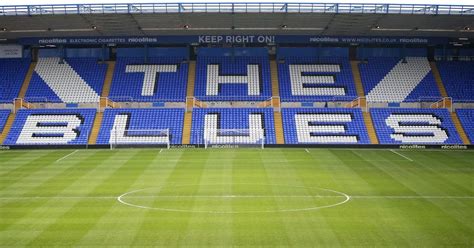 Leeds United Linked Former Birmingham City Starlet Offered New Deal
