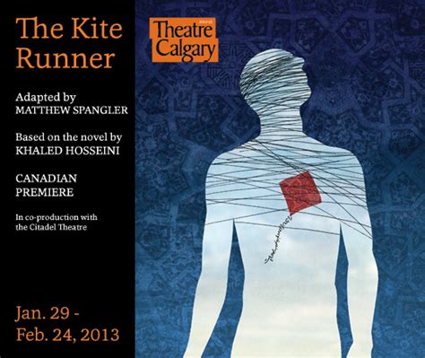 The Kite Runner Amir Drawing