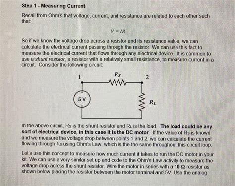 Solved Knowledge Check How Does Outputting A Pwm Current To