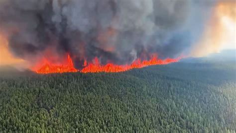 Un sapeur pompier de Gironde envoyé en renfort sur les incendies