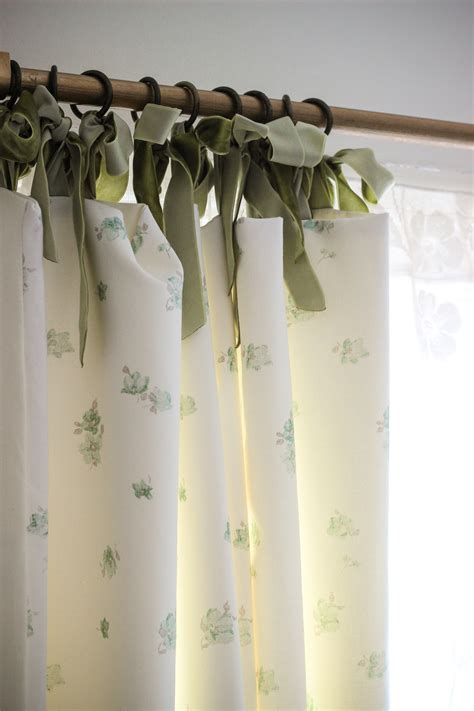 Jodies Handmade Curtains Laura Ashley Blog