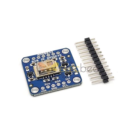 8833 Amg8833 Ir 8x8 Infrared Thermal Imager Temperature Measurement