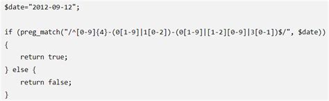 Best Security Practices In PHP