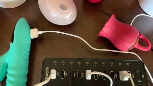 How To Charge A Vibrator And The Fastest Way To Do It