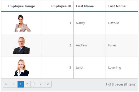 jsp datagrid control editable datagrid syncfusion