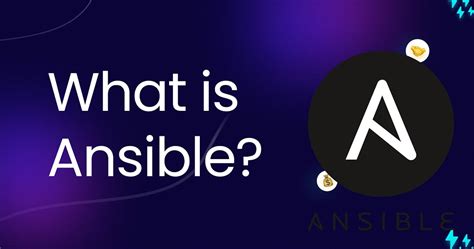 Ansible Automating Infrastructure And Application Management