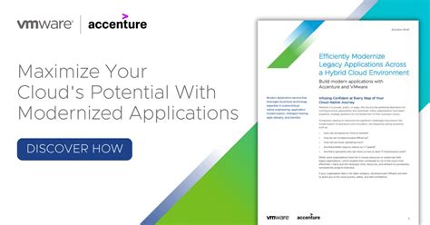 Vmware Solution Overview Template Us Letter Vmware Cloud
