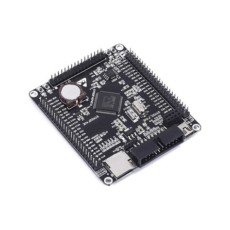 Arm Microcontroller Stm32f407vet6 Arm Cortex M4 Core Rees52