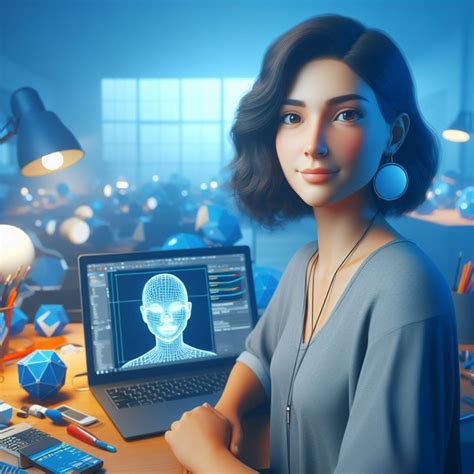 Mastering The Art Of 3d Modeling A Comprehensive Guide For Aspiring 3d Artists