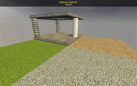 Texture Pack 1 Counter Strike Source Mods