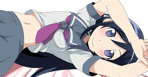 Ayase Aragaki~ Oreimo Imgur
