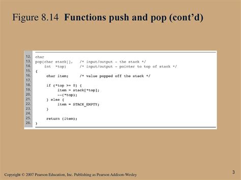 Chapter 8 Arrays Problem Solving And Program Design In C 5th Edition