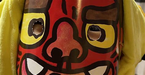 節分の豆まき｜創作意欲のご褒美に！