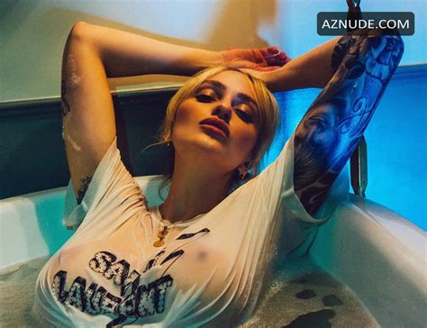 Alyssa Barbara Nude Aznude