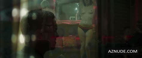Jo Evans Nude Aznude