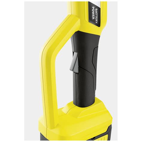 Karcher Tlo 18 32 Cordless Tree Lopper Bare Tool Machine Mart