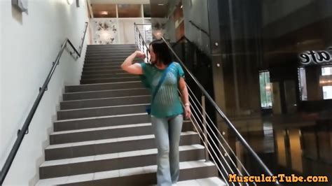 Gym Girls Strong Woman Biceps Eporner