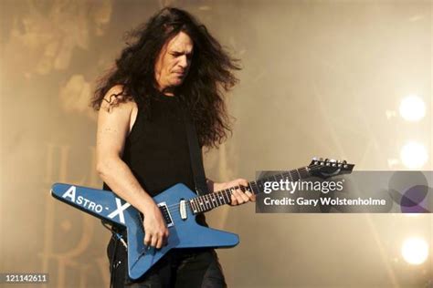 Morbid Angel Photos And Premium High Res Pictures Getty Images