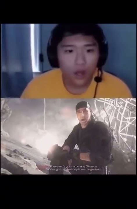 Cod Ghost Ending Youtube