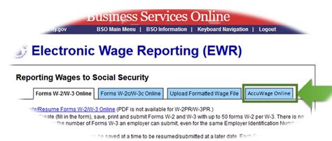 How To E File W 2 Forms With The SSA Using W2 Mate Create EFW2 Files