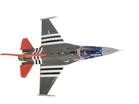 Pilot Rc F16 Rc Planes