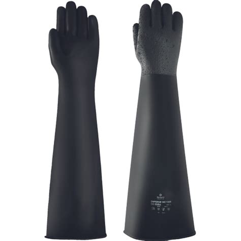 Ansell AlphaTec 87-108 - KAMEX