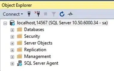Make Your Own SQL Server Docker Container Kohera
