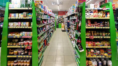 Магазин "VM Market" | EGE Group
