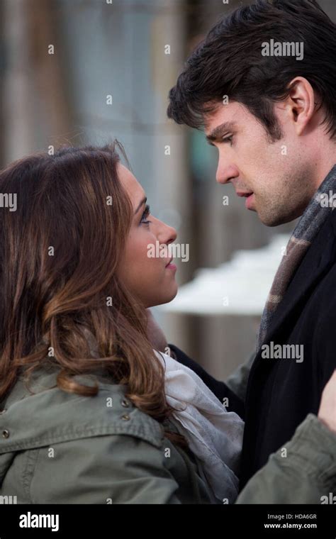 The Tree That Saved Christmas From Left Lacey Chabert Corey Sevier