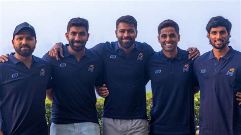 Mumbai Indians Ipl 2025 Full Schedule Date Timing Venues Squad