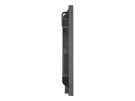 Nec E905 90 Diagonal Class E Series Led Display Overview Specs