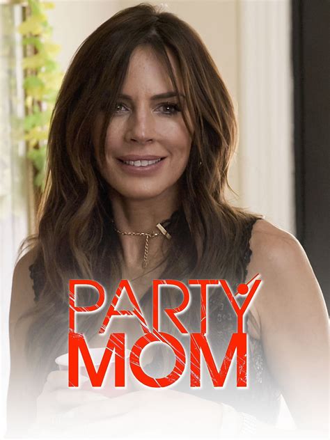 Prime Video Party Mom