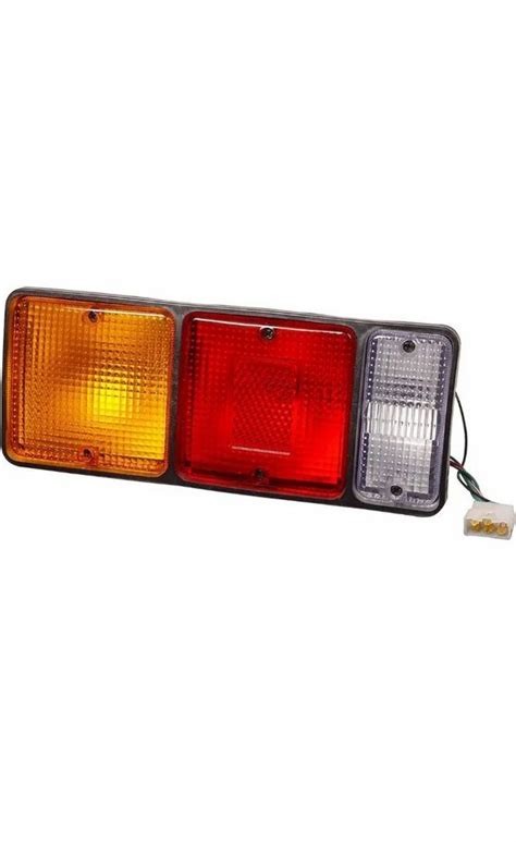 Led Red Side Indicator Assy Tataace At Rs 300piece In New Delhi Id 2854191069162