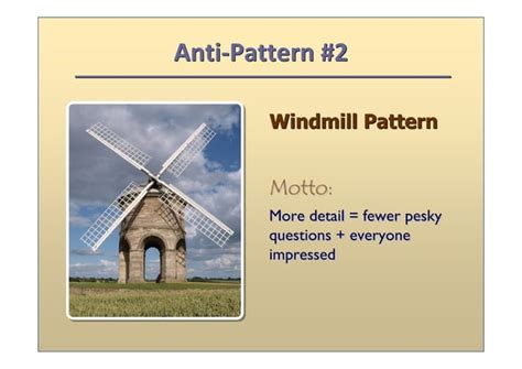 Agile Analysis Anti Patterns Pdf