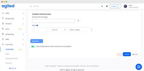 How To Create An Automation Agiled Knowledge Base
