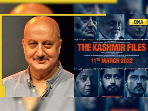 The Kashmir Files Star Anupam Kher Calls Nadav Lapid Vulgar After