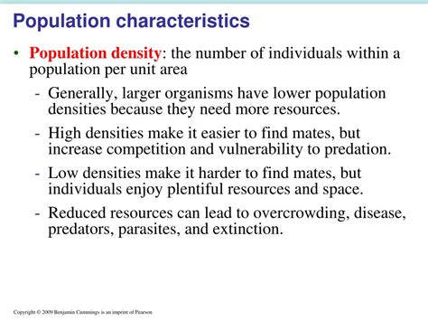 Ppt Population Biology Concepts Powerpoint Presentation Free