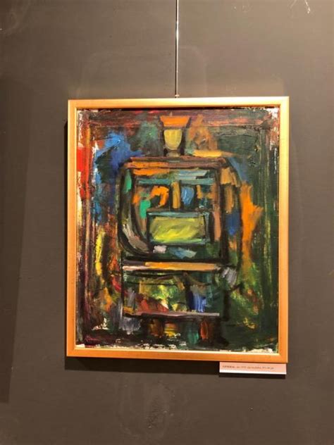 Vilim Svečnjak General