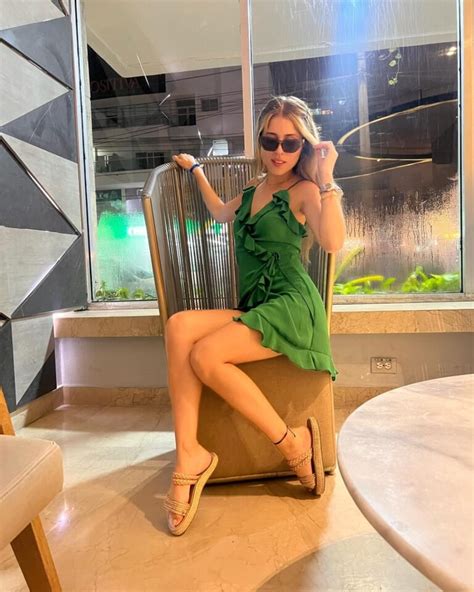 Heidy Pino Bio Age Career Net Worth Height Education