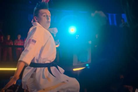 El Inesperado Final De Cobra Kai Todo Lo Que Necesitas Saber