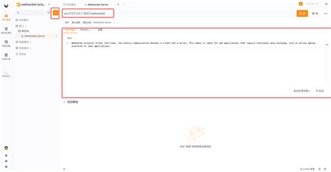 全面深入：websocket Api 的详细解析
