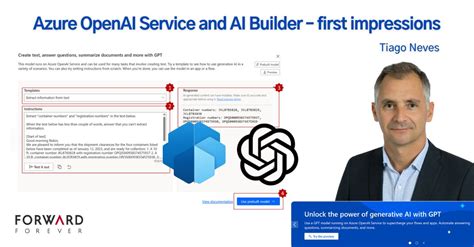 Ashish Bhatia On Linkedin Azureopeai Aibuilder Powerautomate Gpt