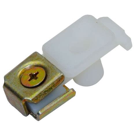 1461 Pivot Socket Sliding Folding Pocket Door Hardware
