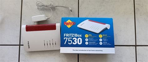 Avm Fritzbox 7530 Kaufen Auf Ricardo